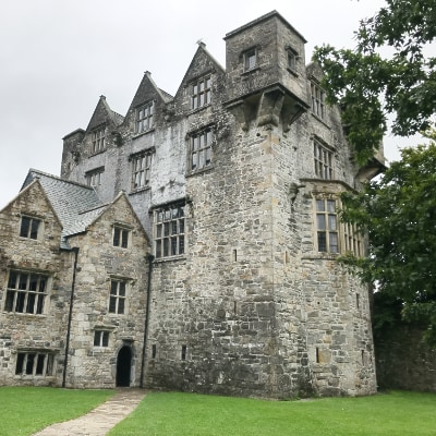 Visitor Information – Doochary Heritage Trail / Cosán Oidhreachta na ...