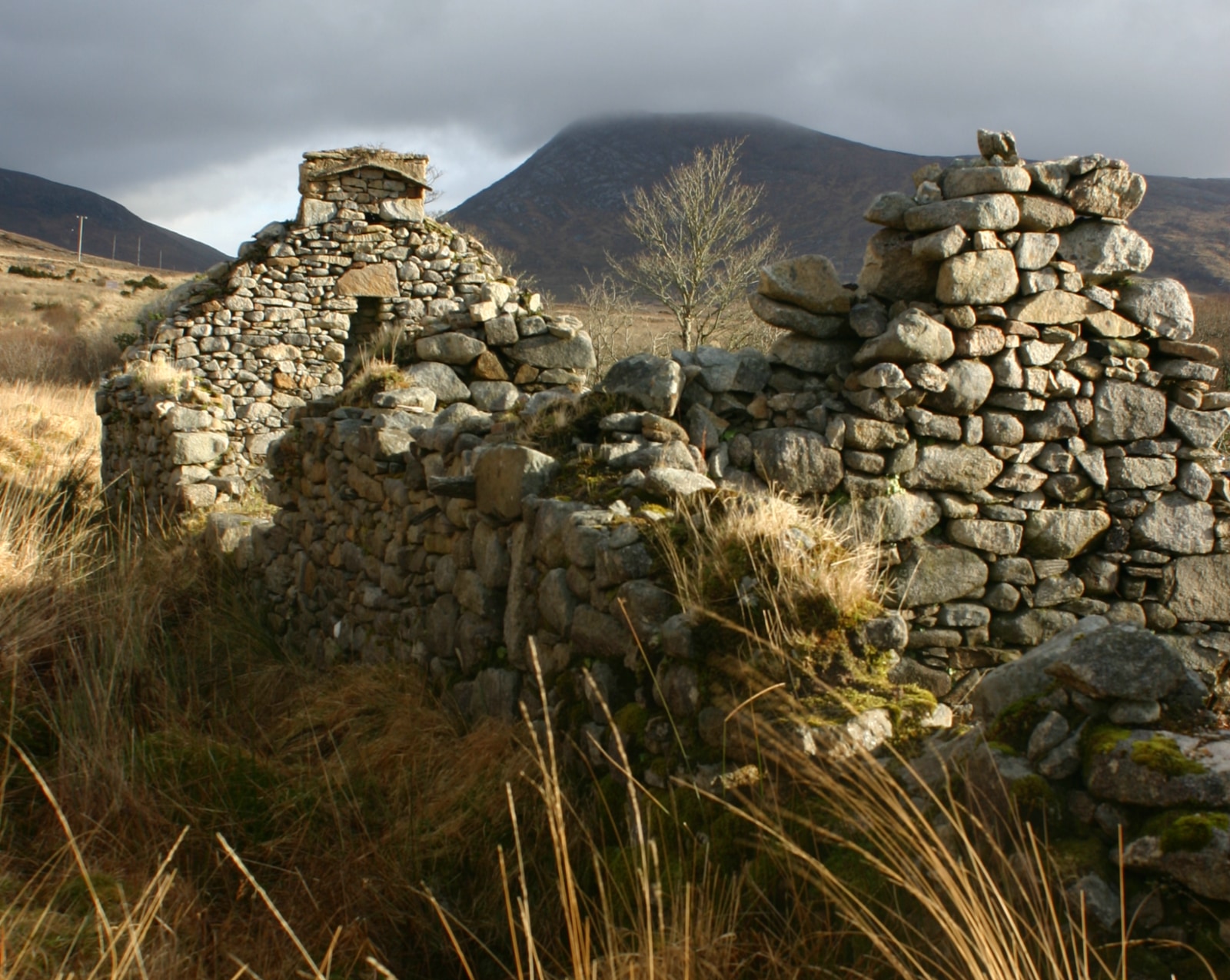 Derryveagh Evictions – Doochary Heritage Trail / Cosán Oidhreachta na ...