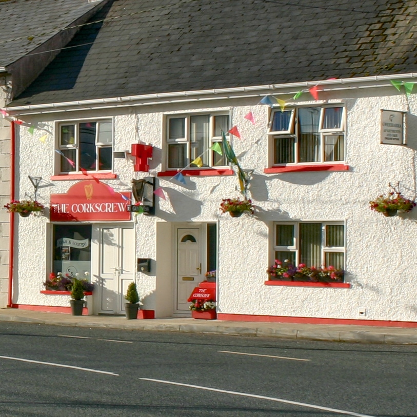 Local Directory – Doochary Heritage Trail / Cosán Oidhreachta na Dúchoradh